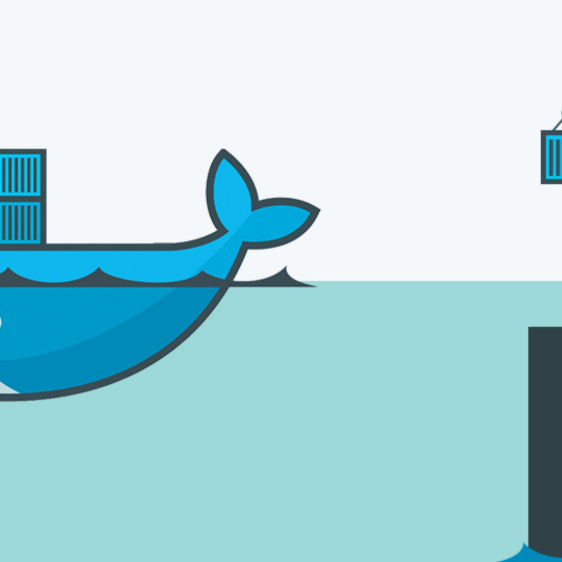 Using Docker for Local Development: the right way